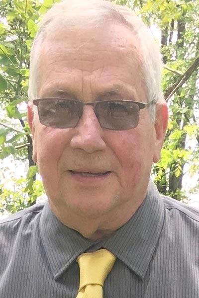 Lyle L. Hefner 1949-2025 | News, Sports, Jobs - Tribune Chronicle